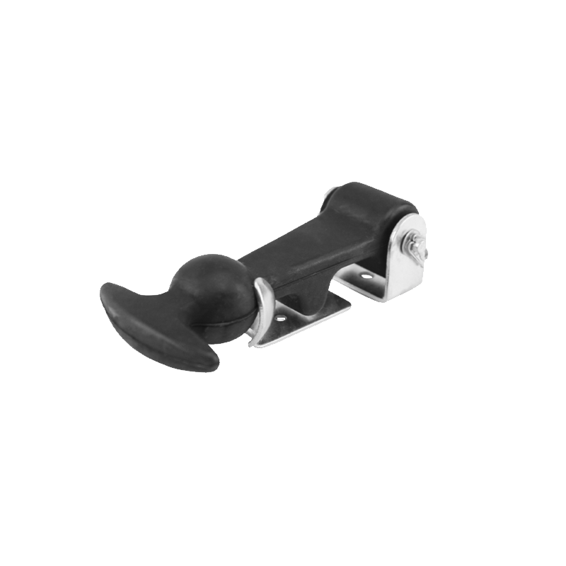 Bonnet Fastener 125 x 60 Rubber