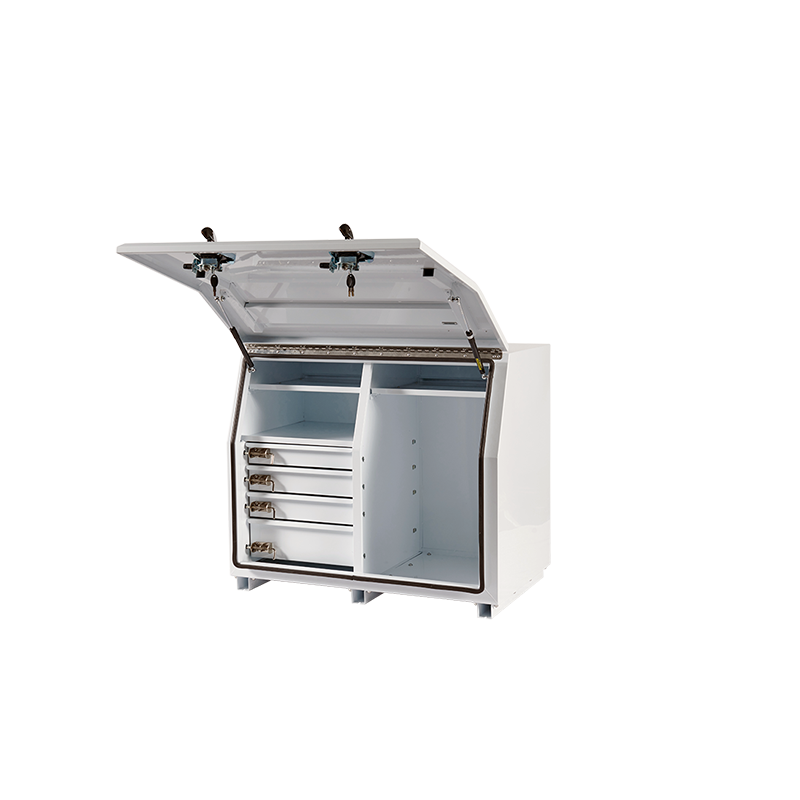 Ute Box 4 Drawer 1280Mm