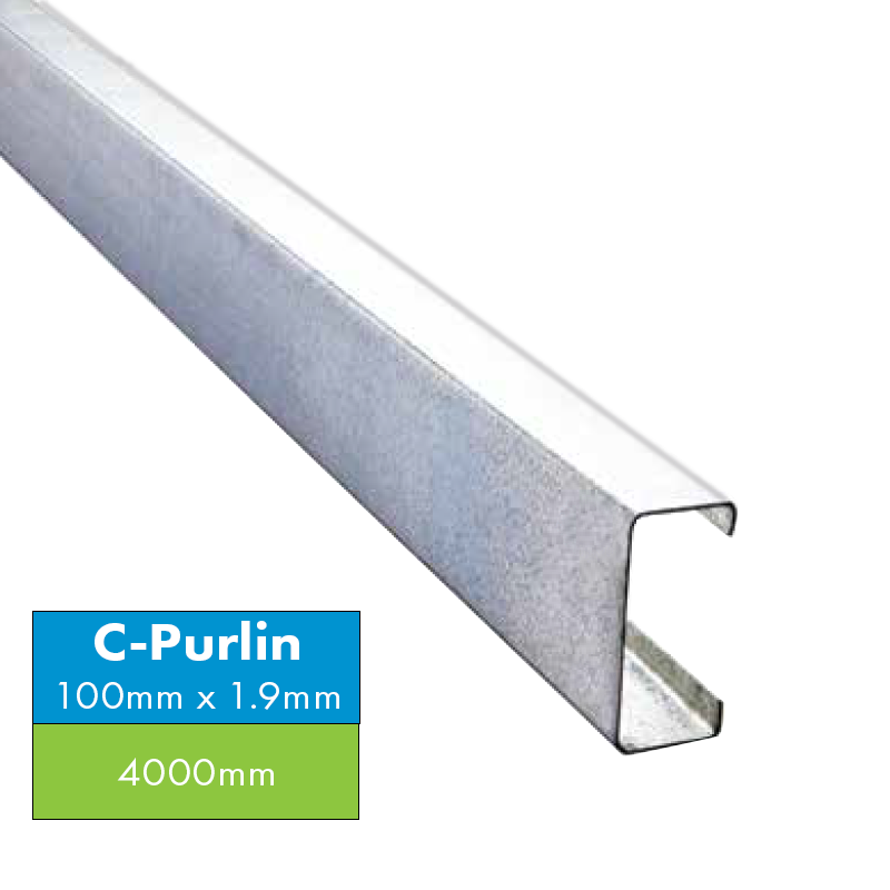 C10019 Purlin 4000