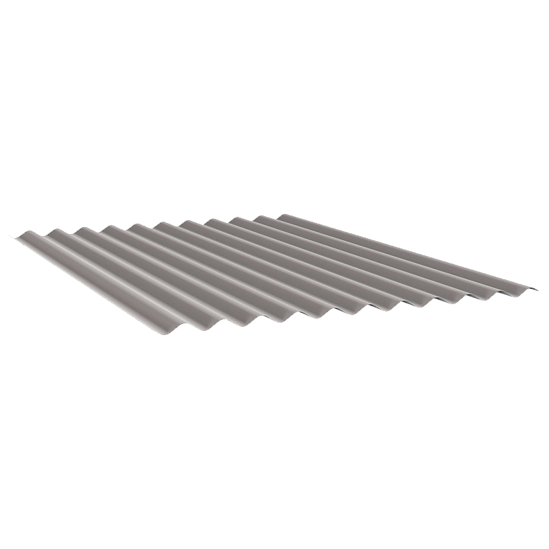 Corrugated Roof Sheet 0.48mm Colorbond ULTRA Wallaby