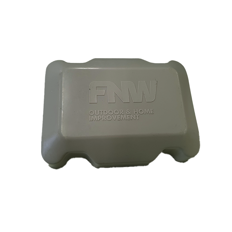 FNW Colorbond Post Cap Bushland