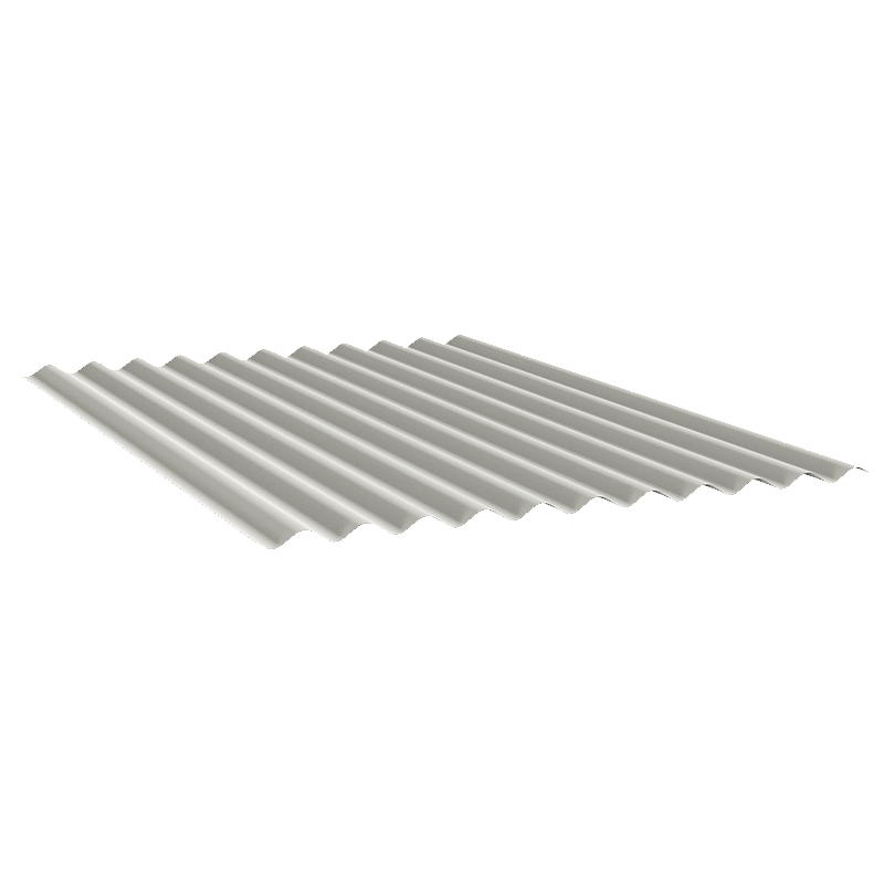 Fence Sheet Corrugated 2090mm Colorbond Southerly
