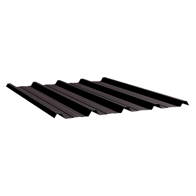 Fence Sheet SteelClad 1490mm Colorbond Loft