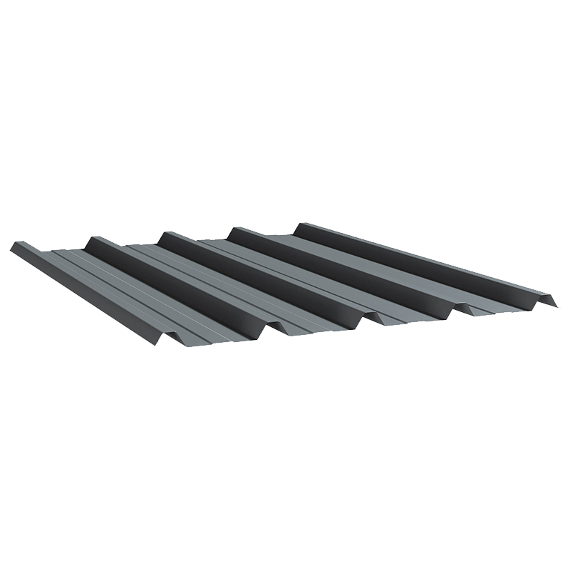 Fence Sheet SteelClad Colorbond Bluegum