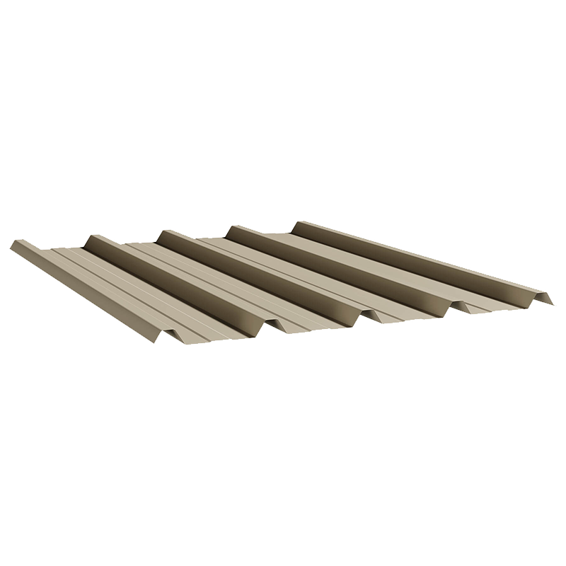 Fence Sheet SteelClad Colorbond Riversand