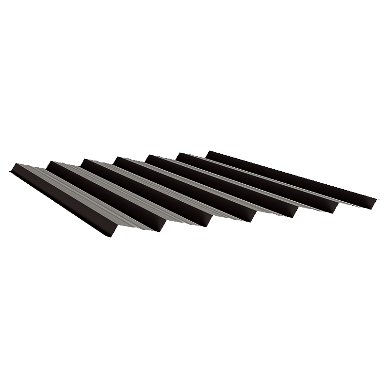 Fence Sheet SuperSaw Colorbond Wallaby