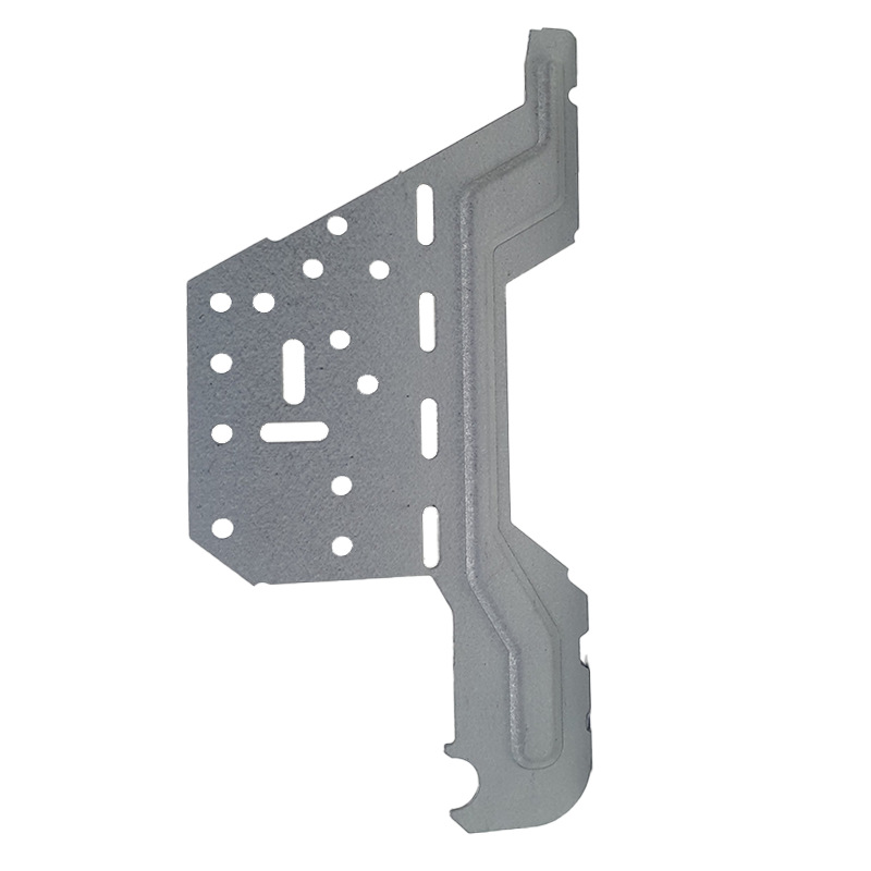 Fascia Bracket Side Fix