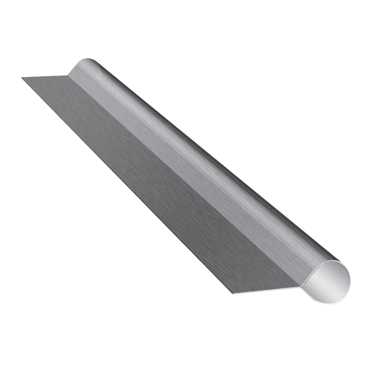 Gable Roll 50x2400mm Colorbond Basalt