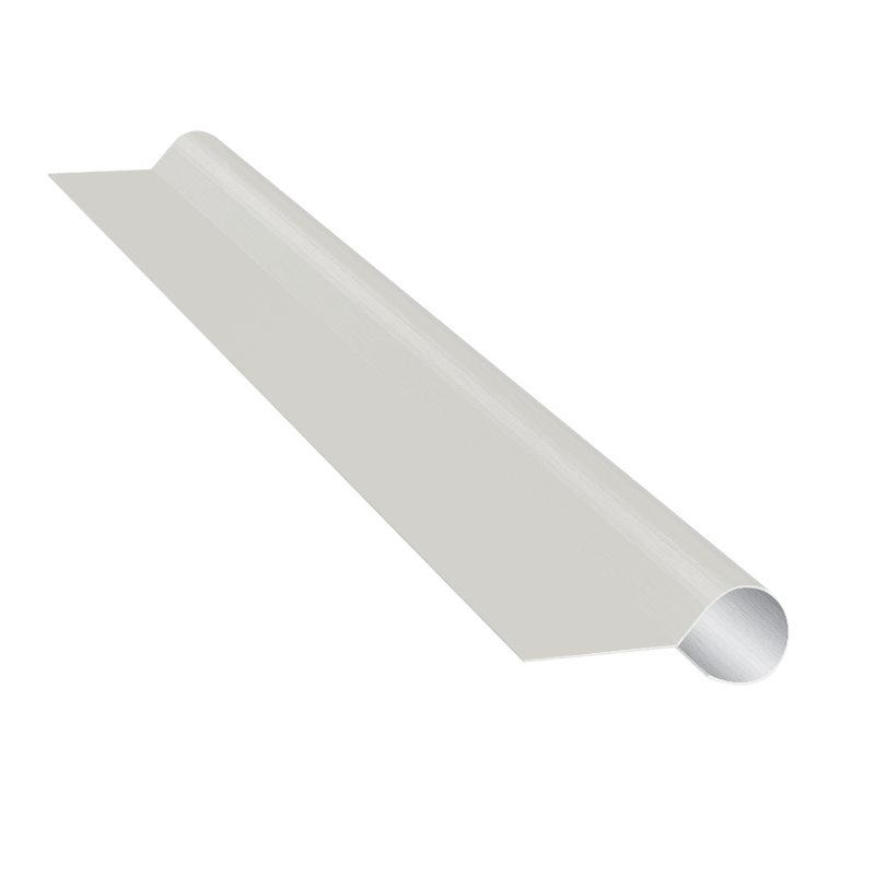 Gable Roll 50mm Colorbond Southerly