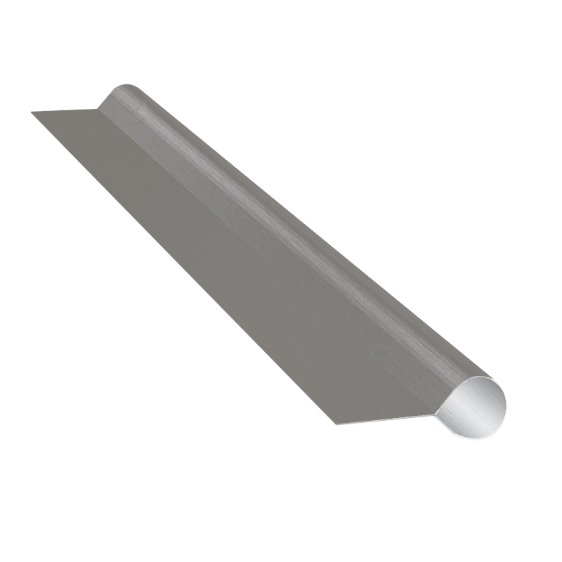 Gable Roll 50mm Colorbond Wallaby