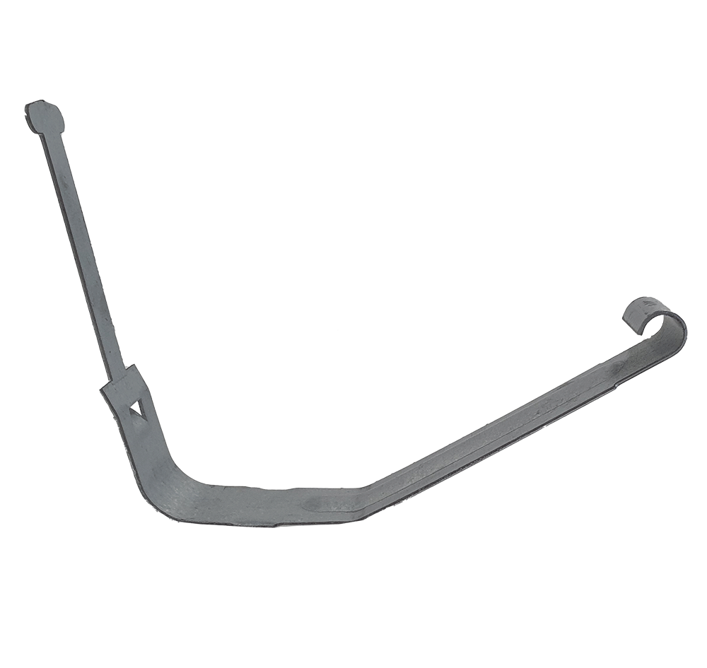 Heritage Gutter Overstrap