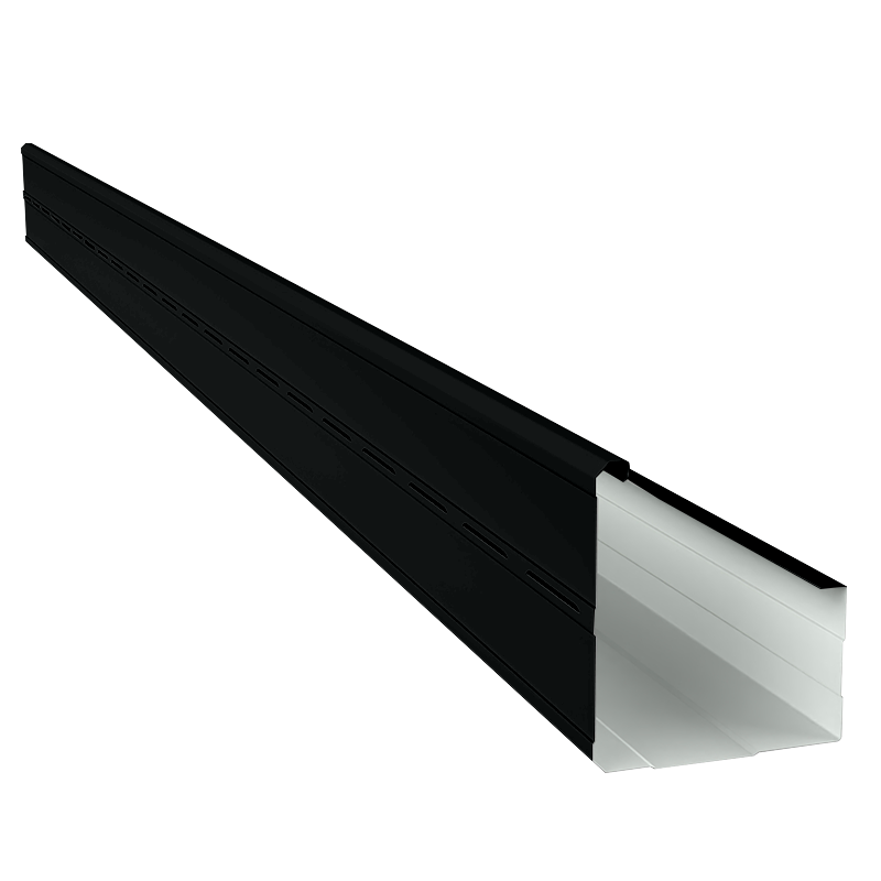 PatioMAX Gutter Colorbond Night Sky LM