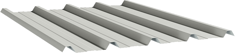 SteelClad Roof Sheet 0.48mm Colorbond Southerly