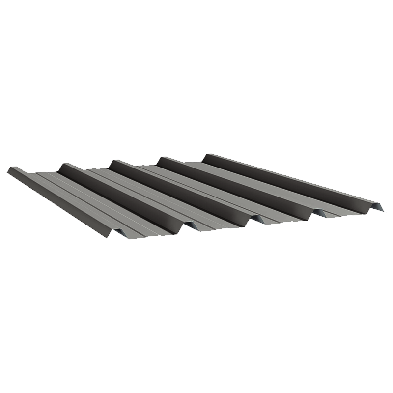 SteelClad Roof Sheet 0.48mm Colorbond ULTRA Wallaby