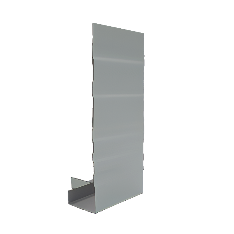 Fascia External Mitre Colorbond MATT Bluegum