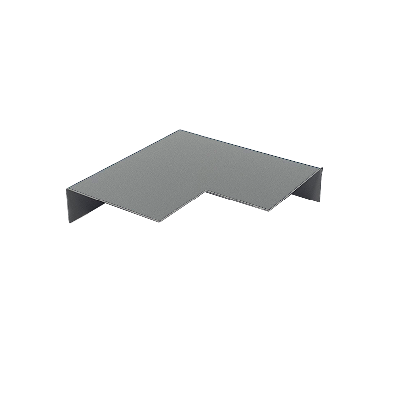 Fascia Internal Mitre Colorbond Windspray